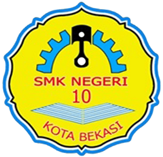 SMK NEGERI 10 KOTA BEKASI